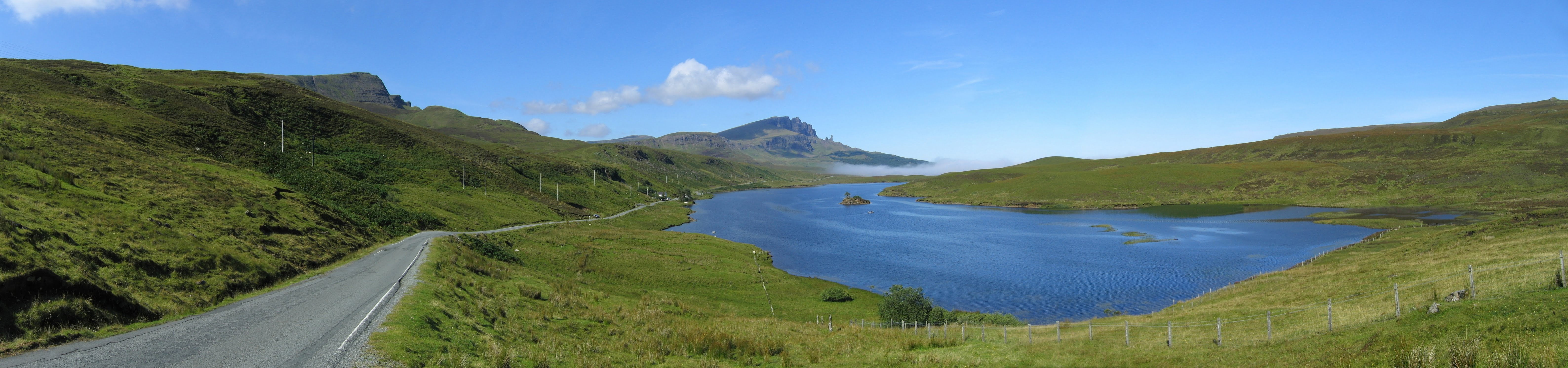 Scotland's 10 Most Scenic Drives | Kays Garage