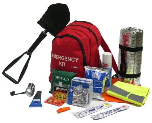 Make Sure You re Covered With an Emergency Winter Car Kit Kays Garage